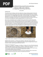 AMS-2410 - Plating, Silver, Nickel Strike, High Bake | PDF ...