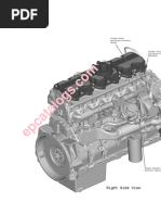 Engine Valve Clearance Specs | PDF | Engines | Mechanical Engineering