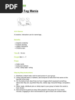 Naruto Name Section Subject Label Template - Google Search | PDF | E ...