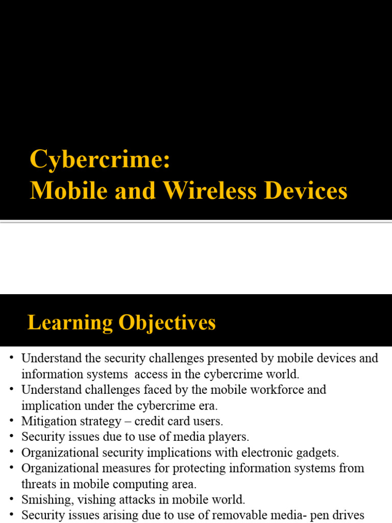 Unit 3 | PDF | Security | Computer Security