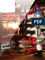 Metsec SFS Operations Installation | PDF | Framing (Construction) | Wall