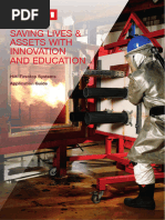 NFPA 80: Fire Door Standards Overview | PDF | Door | Window