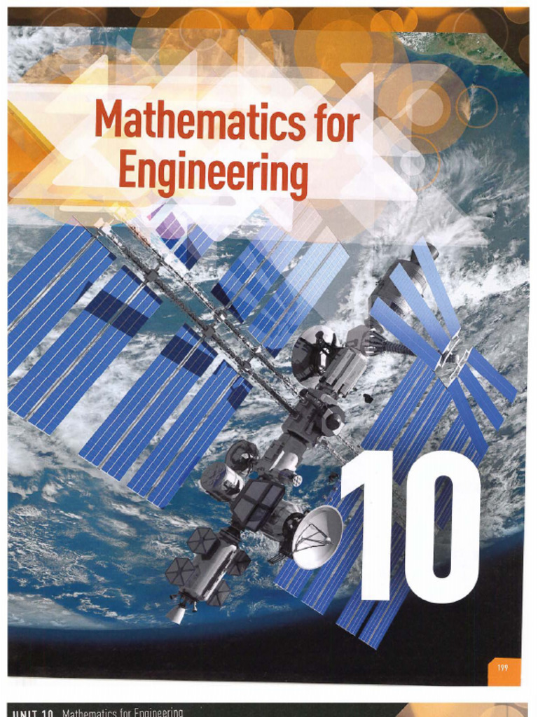 Engineering Unit 10 | PDF