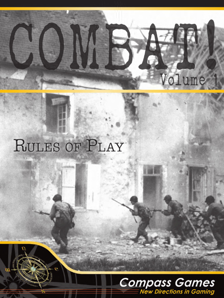Combat Espanol | PDF