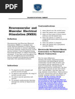 TMD Disability Index | PDF | Pain | Headache