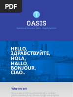 1 20-Deswik OPS-Foundations | PDF | Computing