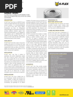 K-Flex ST - K-Flex Catalog | PDF | Home & Garden | Computers