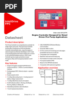 Inteligen 500 g2 Datasheet | PDF | Alternating Current | Programmable Logic Controller
