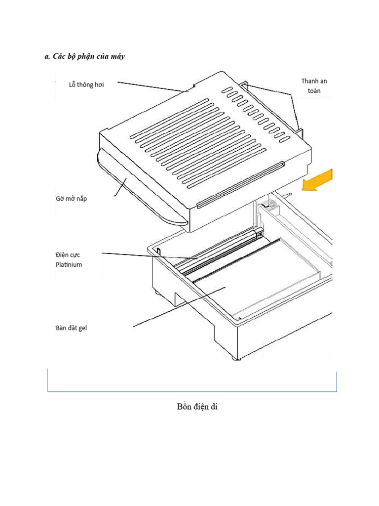 HDSD Mupid Exu | PDF