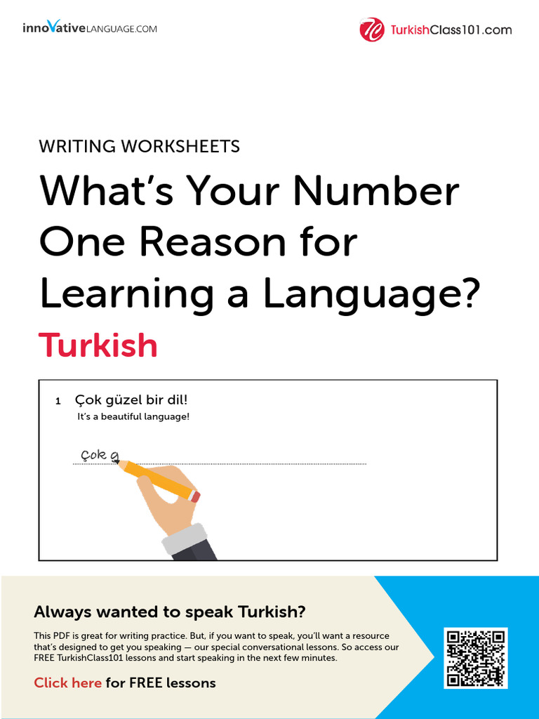 Turkish | PDF | Communication | Human Communication