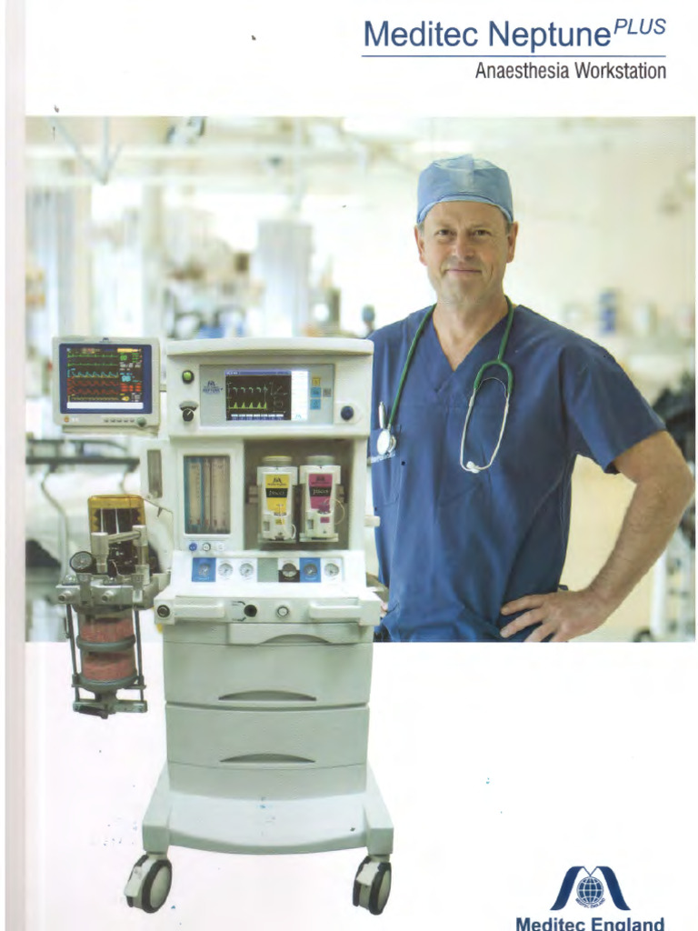 21 Neptune Plus | PDF | Flow Measurement | Manufactured Goods