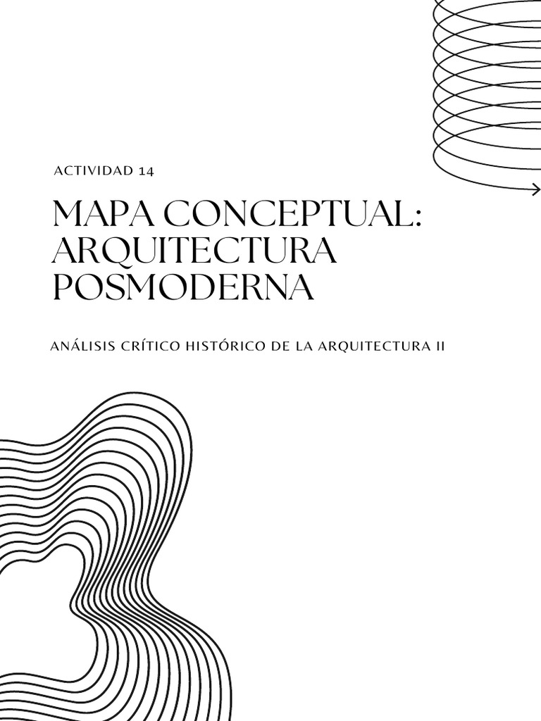 Mapa Conceptual | PDF | Estilo | Diseño