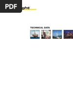 RT03 Torque Chart | PDF