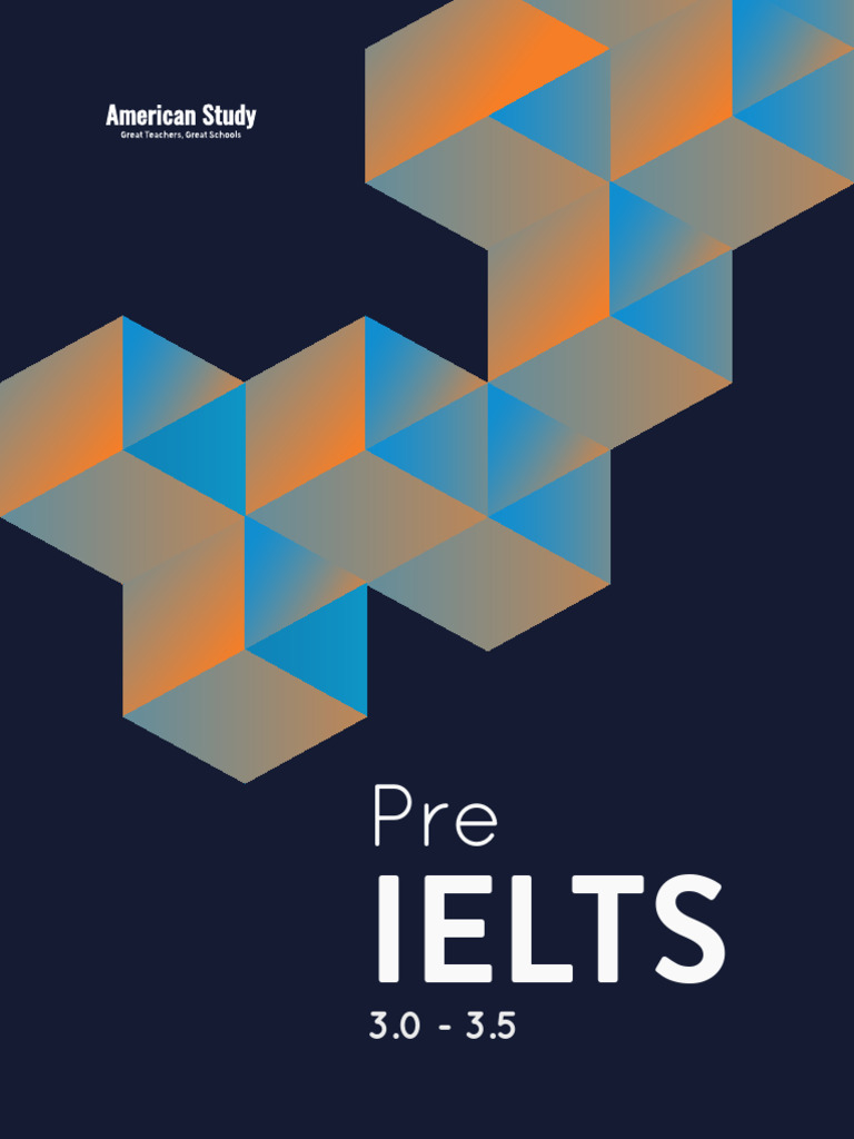 Pre Ielts | Download Free PDF | Vowel | Verb