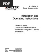 Product Data Sheet Rosemount 751 Field Signal Indicator en 73690 | PDF ...