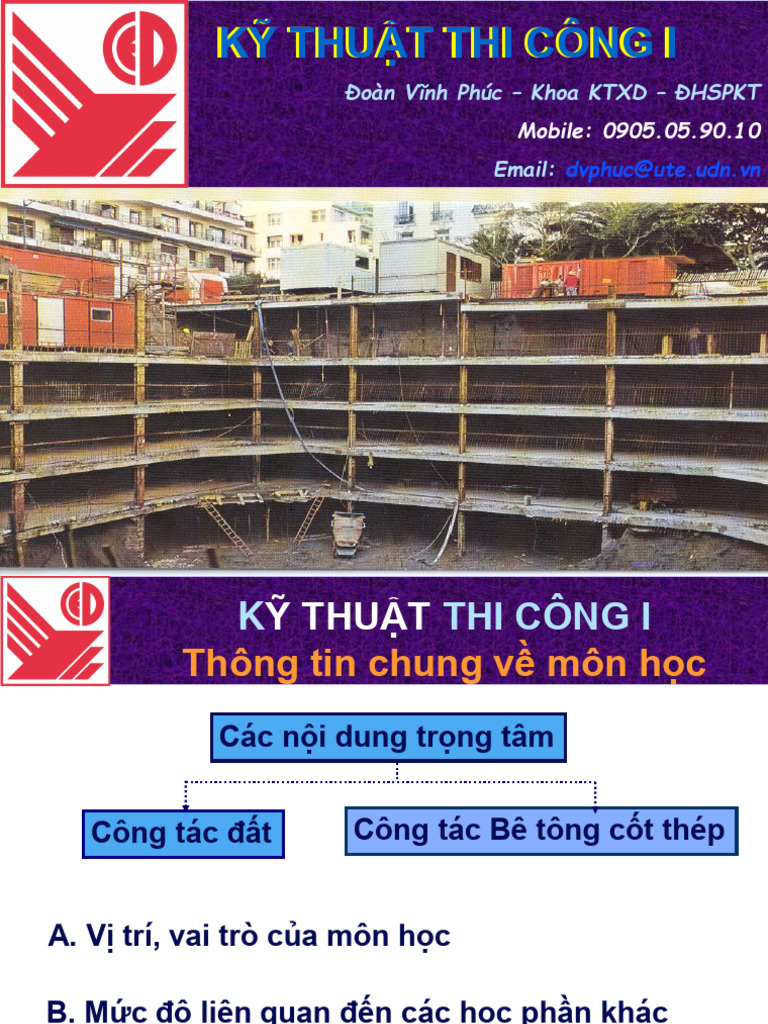 KTTC 1 - Phan 1-Chuong 12 - in Slide Cho SV Phuc | PDF