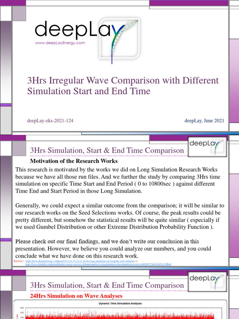 Deeplay-Eks-2021-124 - TimeStartAndEndSimulation ... Deeplay-Eks-2021-124 - TimeStartAndEndSimulation ...
