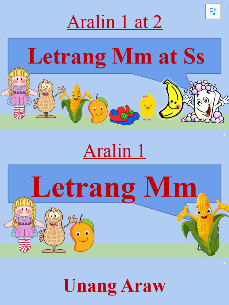 Final Na Aralin 1-2 | PDF