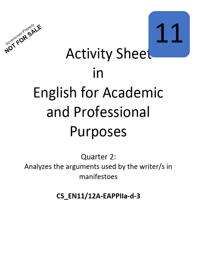 LAS EAPP QUARTER 2 WEEK 1 | PDF | Capital Punishment | Prison