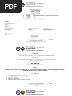 Ra 11131 Irr | PDF | Licensure | Criminology