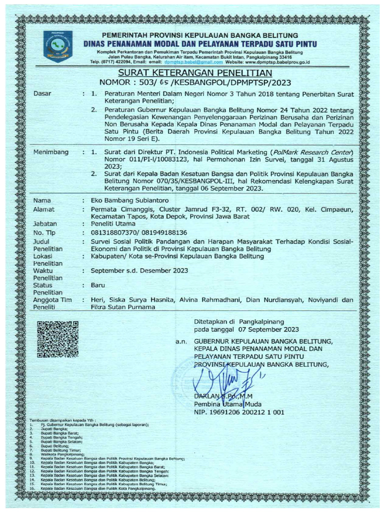 65 Eko Bambang Subiantoro | PDF