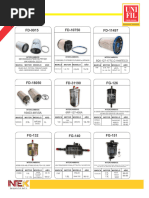 OSK Catalogue | PDF | Vehicle Parts | Machines