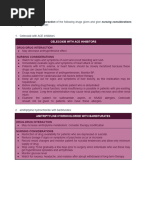 Drug Interactions Checker - Medscape Drug Reference Database | PDF ...