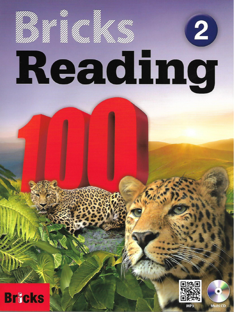 Brick Reading 100-2 | PDF