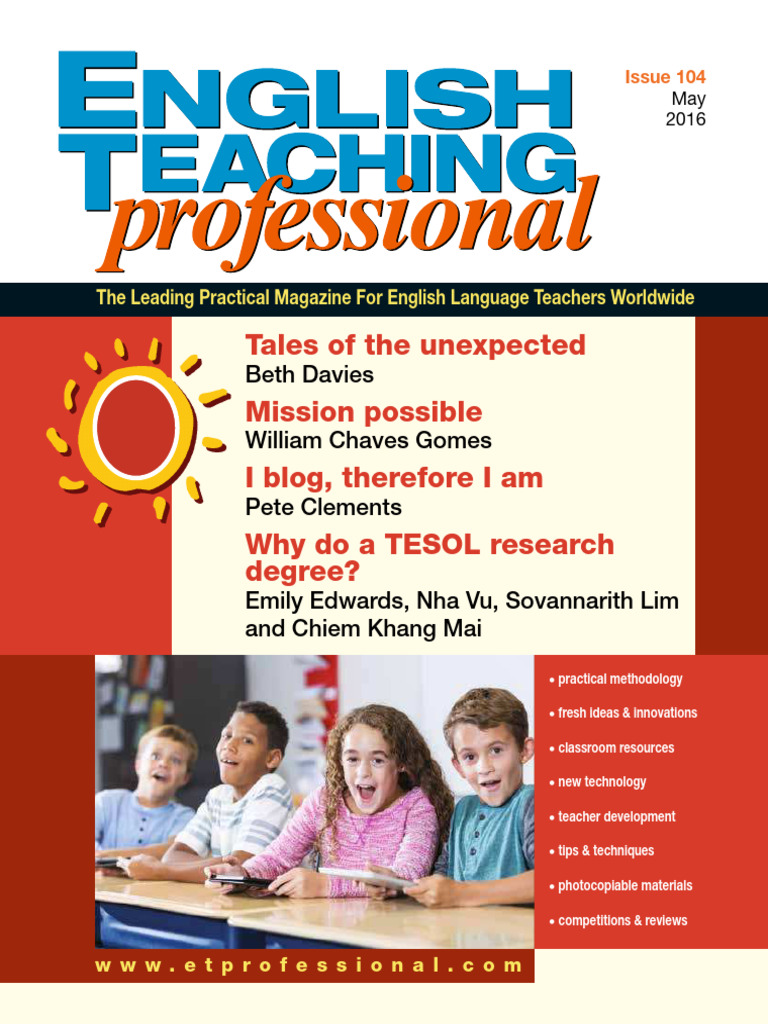 Issue 104 The Leading Practical Magazine | PDF | International English ...