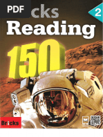 BRICKS READING 150 Bricks Reading 150 1.ocr - Bak | PDF | Learning ...