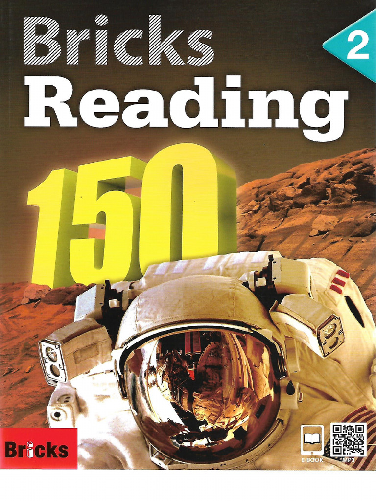 Brick Reading 150-2 | PDF