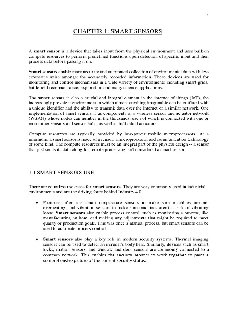 Project Report On Smart Lab | PDF | Relay | Arduino