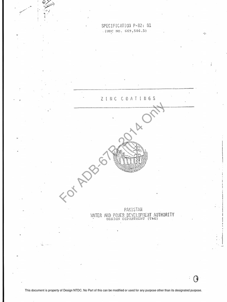 32 Specification P 82 81 | PDF