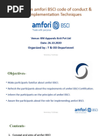 Tesla Supplier Code of Conduct | PDF | Occupational Safety And Health ...