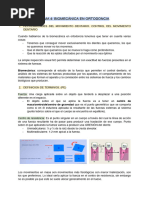 Tipping y Torque en Ortodoncia | PDF | Especialidades Medicas | Ramas ...