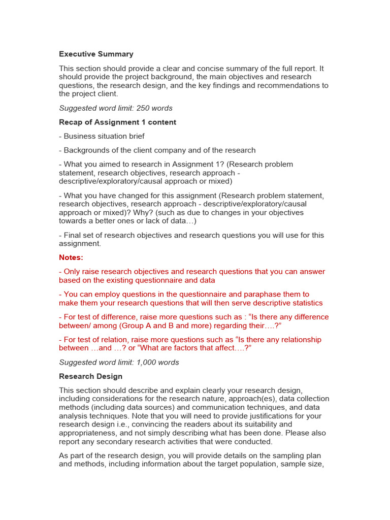 A3 Notes | PDF | Statistics | Hypothesis
