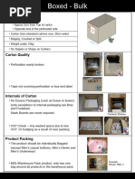 Understanding Carton KLD (Key Line Drawing) | PDF | Business Process ...