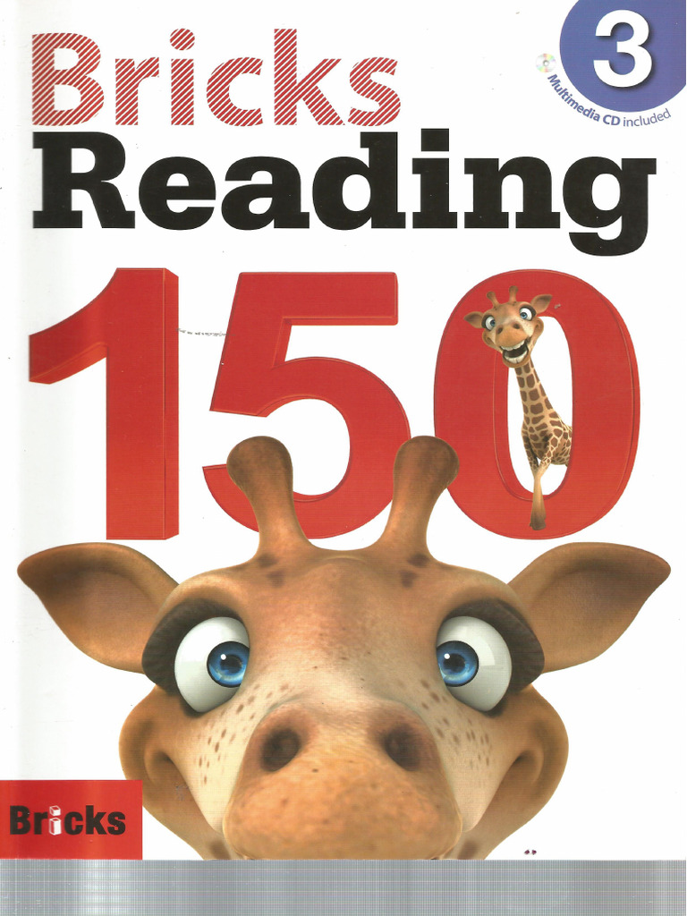 Brick Reading 150-3 | PDF
