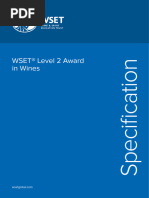 WSET Level 2 Practice Exam Questions | PDF | Wine | Phenolic Content In ...