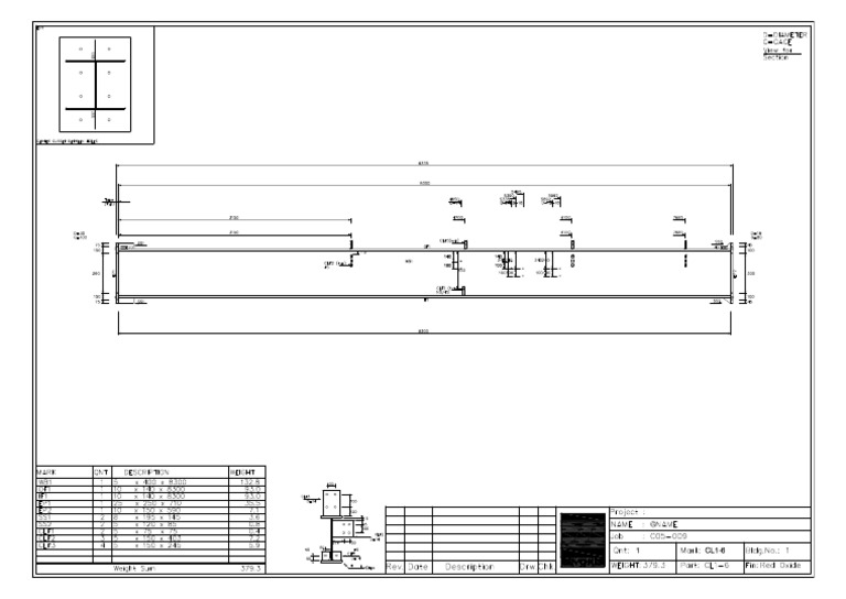 CL1-6 Model | PDF