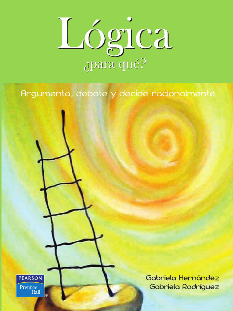Libro Logica para Que | PDF | Lógica | Science