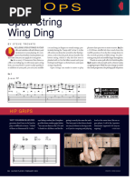 EZkeys 2 - Manual - Toontrack | PDF | Menu (Computing) | Piano