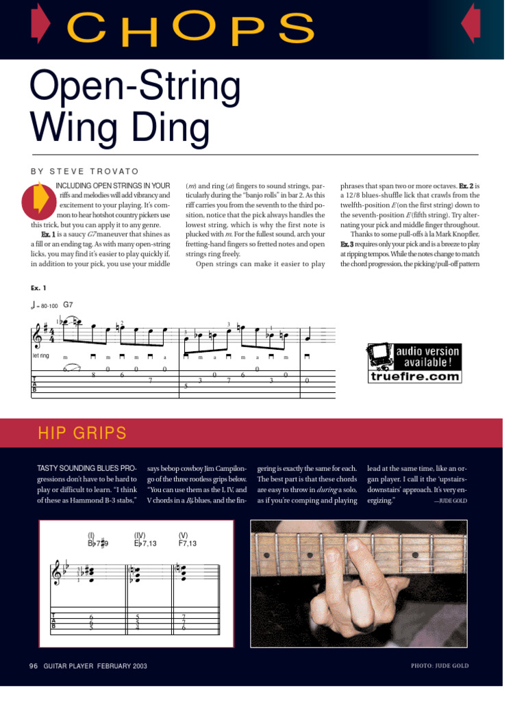Money Notes 1 | PDF | String Instruments | Music Performance