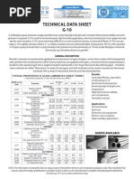 Ashrae Building Material | PDF | Sustainable Building | Temperature