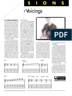 EZkeys 2 - Manual - Toontrack | PDF | Menu (Computing) | Piano