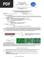 Introduction To PCB PDF | PDF | Printed Circuit Board | Electricity