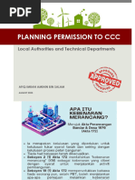 HDB - Materials List FT | PDF