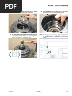 COPPUS Steam Turbines PRODUCT GUIDE | PDF | Valve | Bearing (Mechanical)