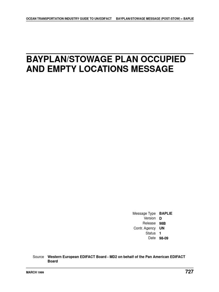 Baplie | PDF | Computing