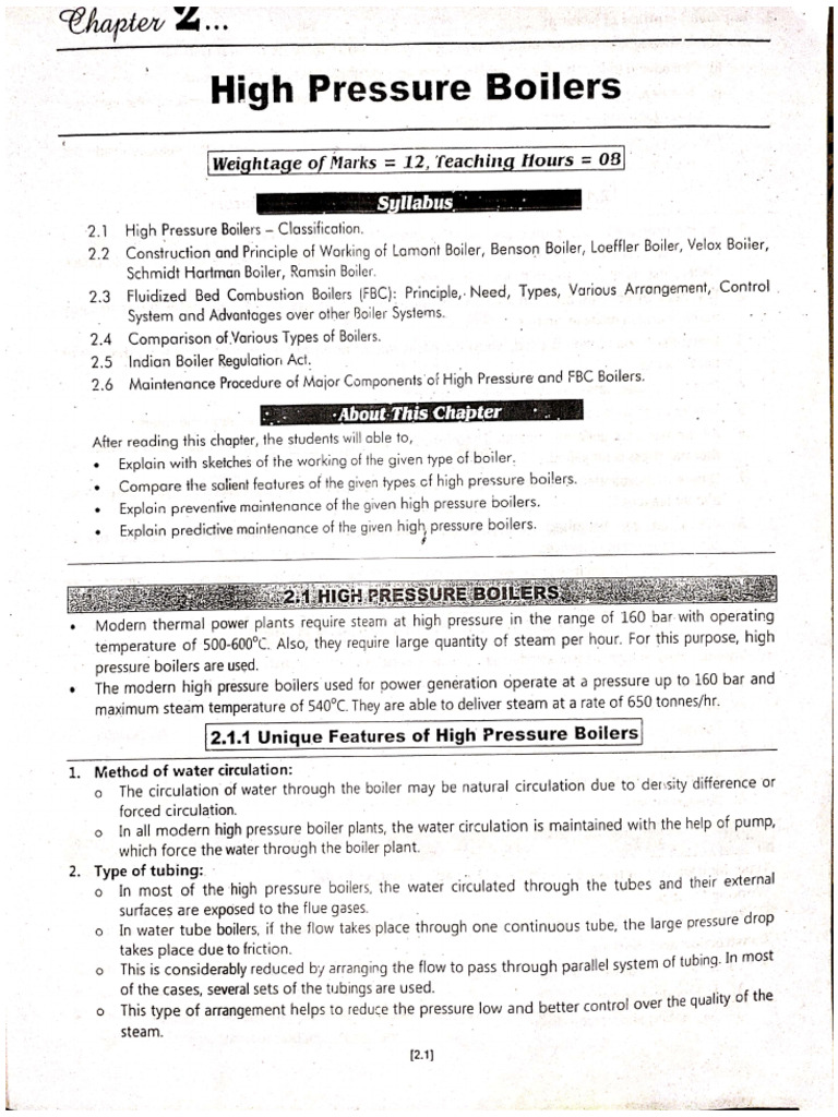 PPE 2nd Chapter | PDF